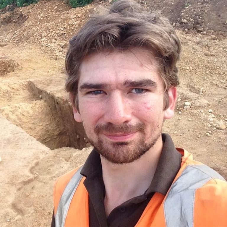 Testimonials - Archaeological Research Services Ltd