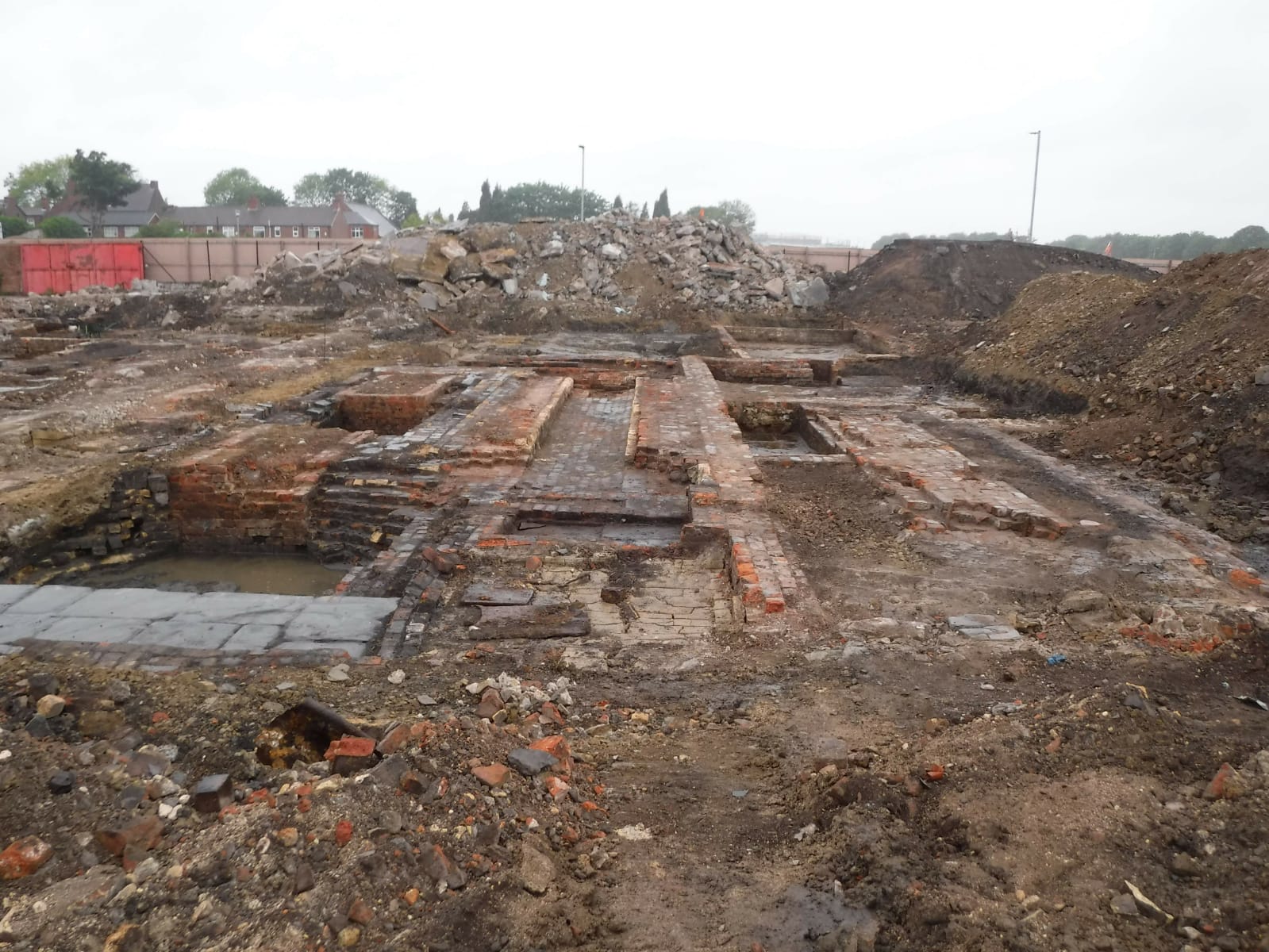 Exciting Discovery from the Centre of the Victorian Hatting Industry ...