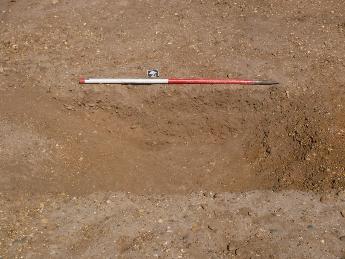 Evidence of Romano-British settlement found at Asheldham Quarry ...