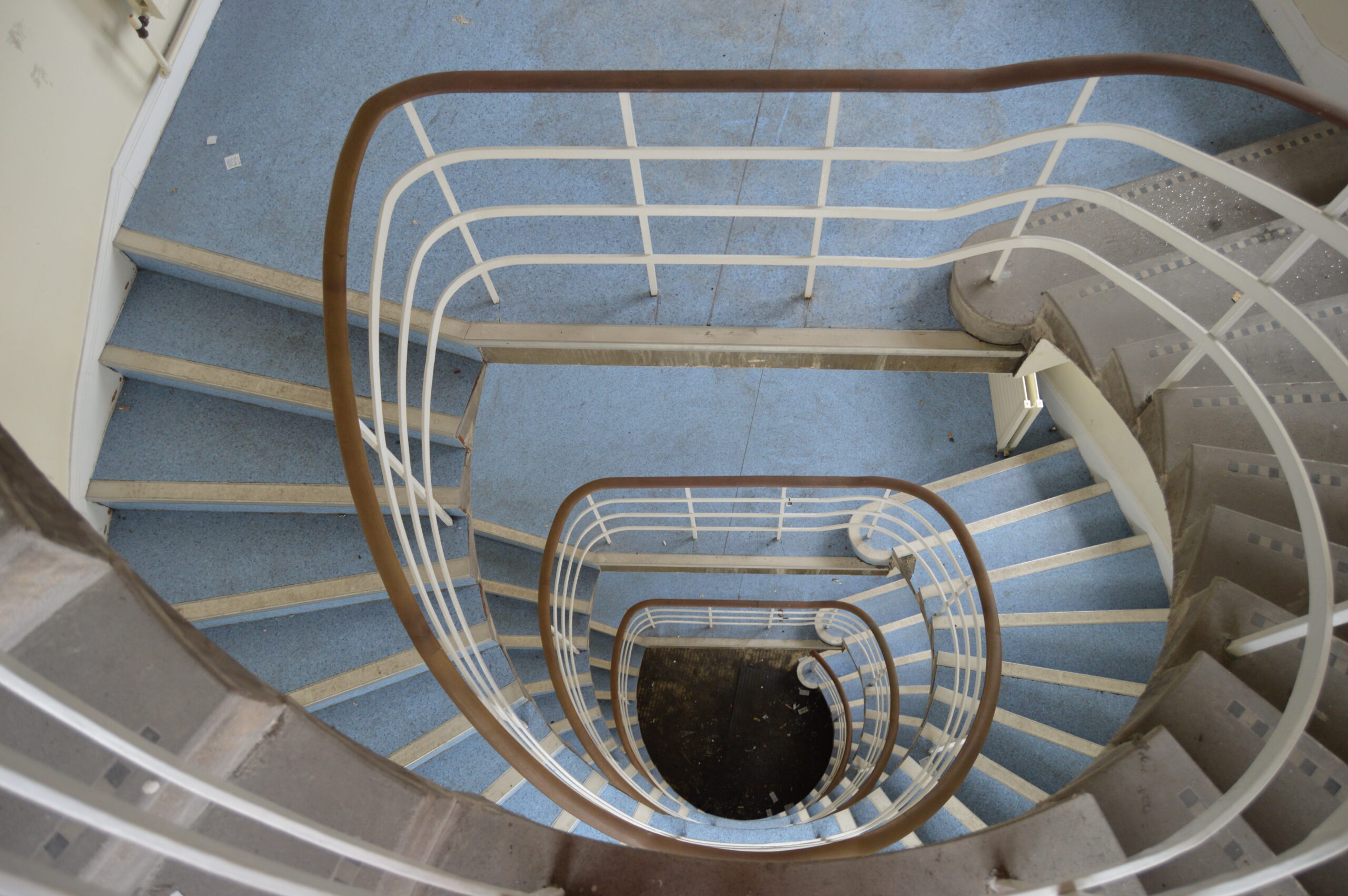 Historic Building Recording of Leeds General Infirmary - Archaeological ...