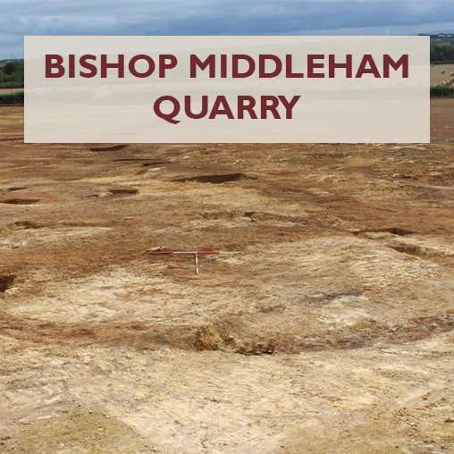Projects - Archaeological Research Services Ltd