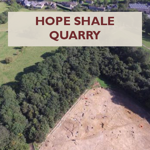 Projects - Archaeological Research Services Ltd