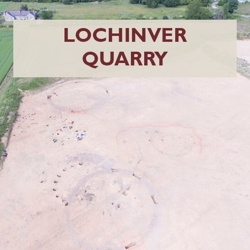 Projects - Archaeological Research Services Ltd