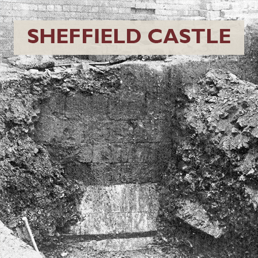 Projects - Archaeological Research Services Ltd