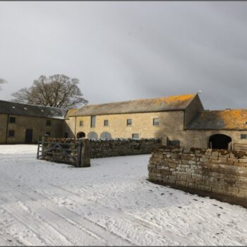 Investigations into the historic buildings and structures of the ...