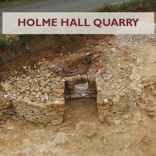 Projects - Archaeological Research Services Ltd